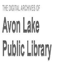 Digital Archives of the Avon Lake Public Library